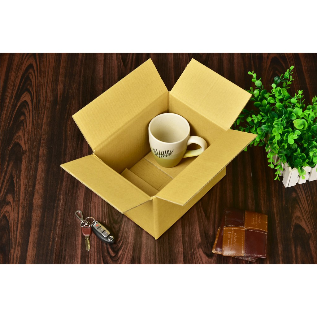 【24X18X16(H) CM】紙箱 紙盒 超商紙箱 宅配紙箱 【桃園紙箱小將】 | 蝦皮購物