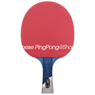 原裝 STIGA TUBE 5 星乒乓球拍 | 蝦皮購物