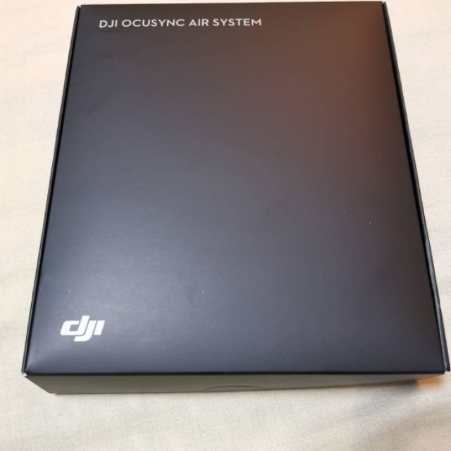 DJI OCUSYNC AIR UNIT 全新未激活 | 蝦皮購物