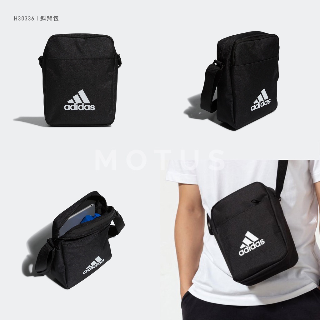 Motus | adidas 精選配件 腰包 側背包 後背包 | 蝦皮購物