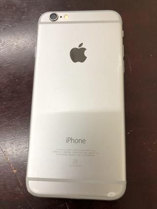 二手iPhone 6 64G 太空灰 | 蝦皮購物