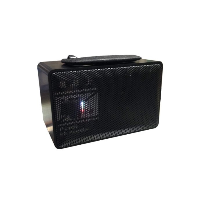 【黑舞士總經銷商】鋰電版黑舞士FM-101C 60W(有電量顯示燈)跳舞音箱/攜帶式擴音喇叭/手提式擴音機 | 蝦皮購物