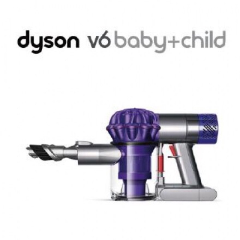 Dyson V6 baby+child | 蝦皮購物