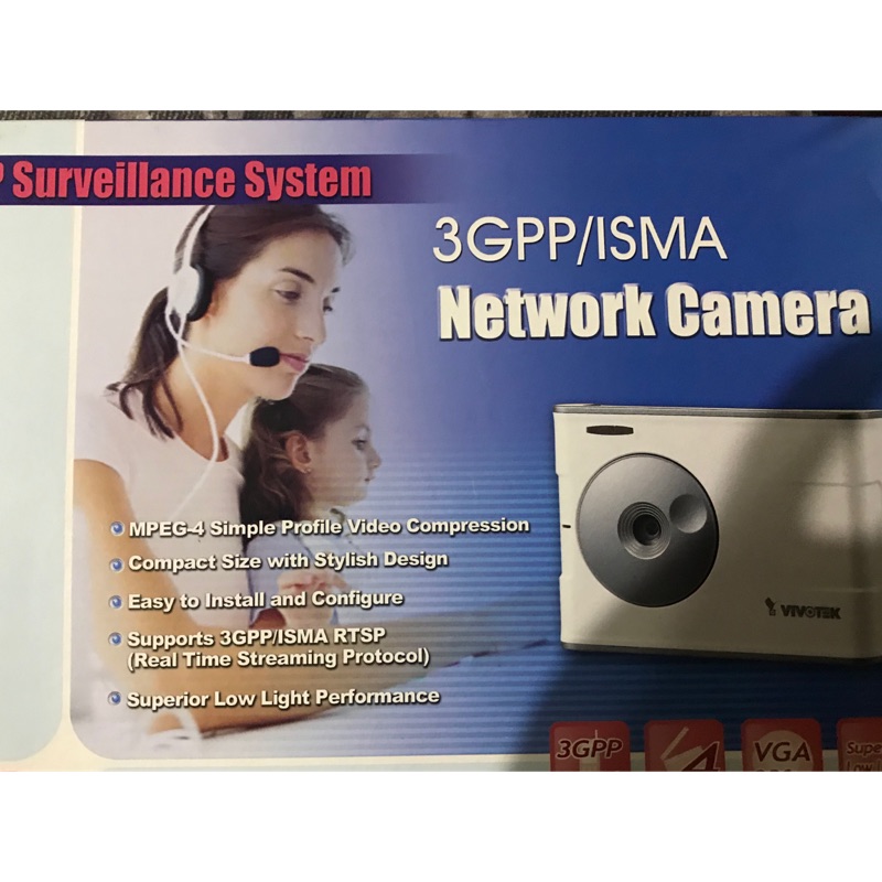 VIVOTEK IP7135 網路攝影機 | 蝦皮購物