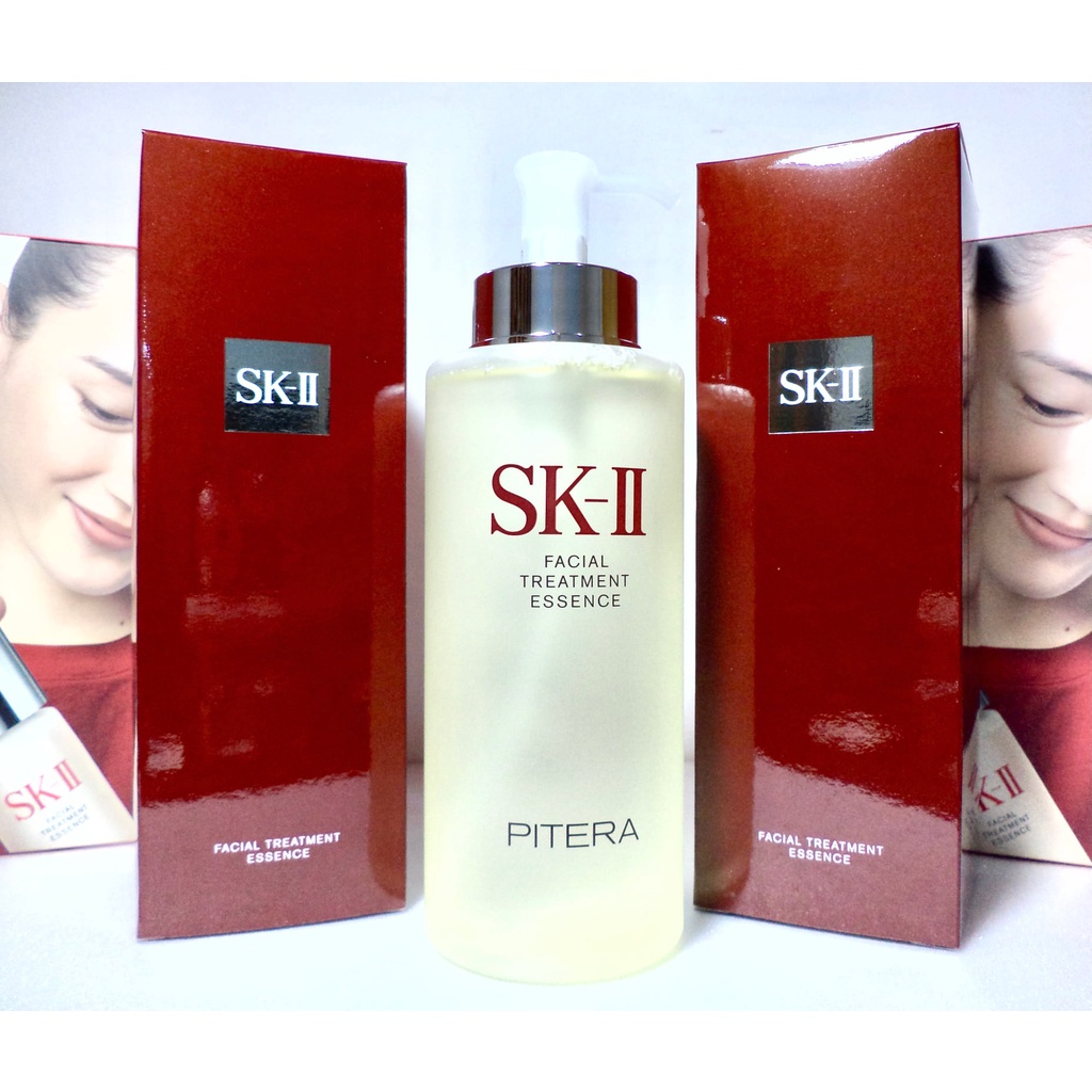 【伊伊小舖】SKII/SK2 青春露330ml 台灣百貨專櫃商品 保存到2027/07 單瓶特價5980元 | 蝦皮購物