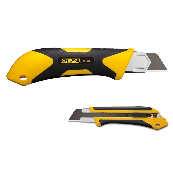 OLFA 特大型X系列美工刀 (日本包裝型號212B型) / 支 XH-AL | 蝦皮購物