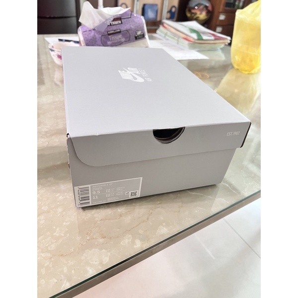 「Ade」 Nike Airforce 1 ‘07 全新27.5 | 蝦皮購物