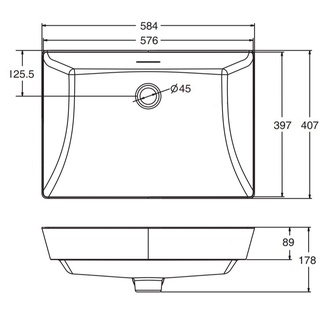 ⭐ 實體門市 KOHLER 75375IN-0 EX21060T-0 EX21060T-HB1 面盆 臉盆 檯上盆 ⭐ | 蝦皮購物
