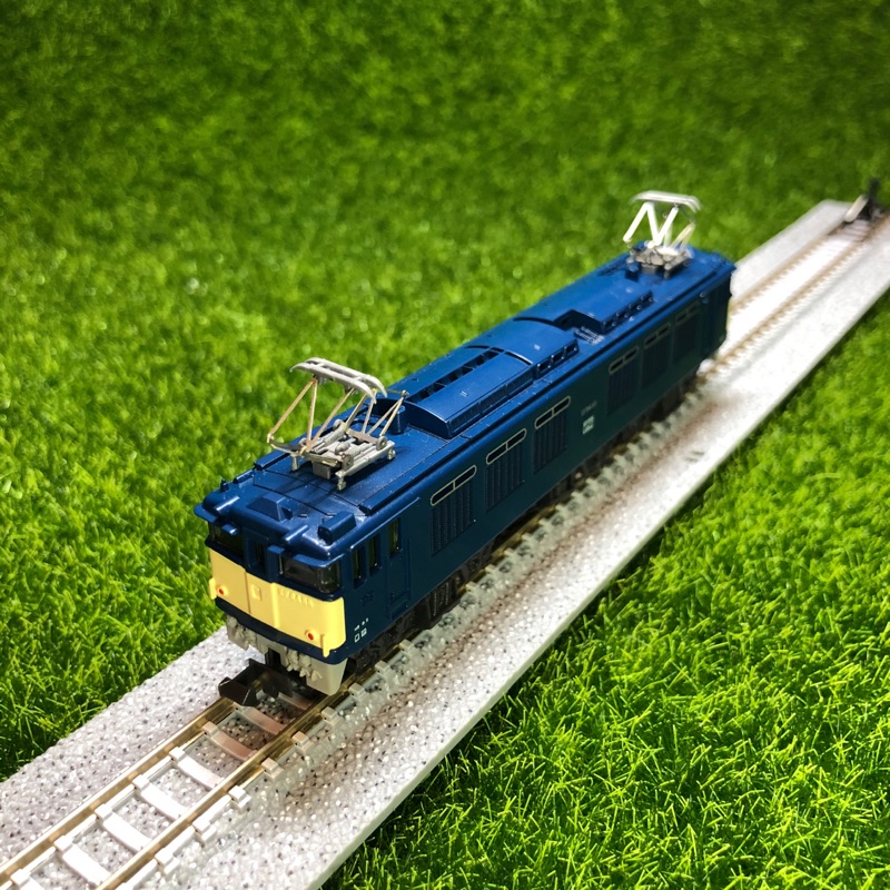 TOMIX 2108 EF64 電氣機關車 | 蝦皮購物