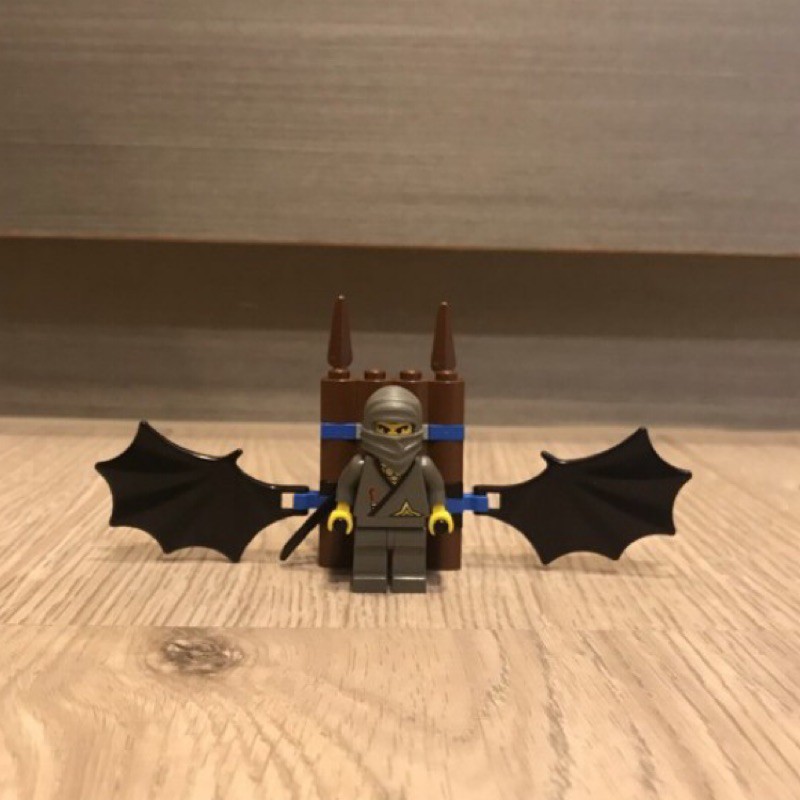 LEGO樂高經典絕版NINJA忍者系列3019 MOC/3074/3075/3016人偶組 | 蝦皮購物