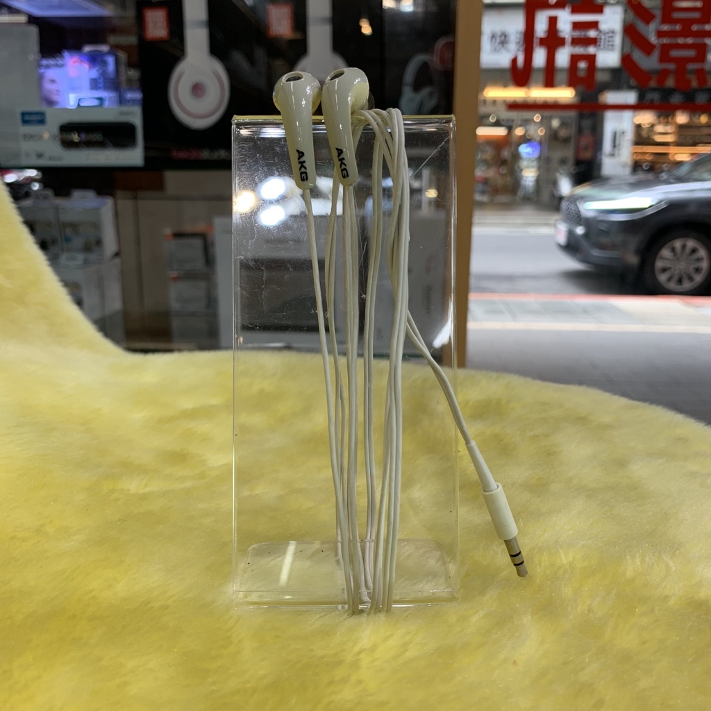 (展示品特價) AKG K321耳機 入耳式 耳塞式 手機電腦運動耳機 低音耳機 | 視聽影訊 | 蝦皮購物