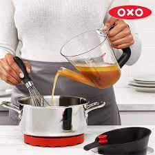 OXO 好輕鬆油切神器 - 1000ml | 蝦皮購物