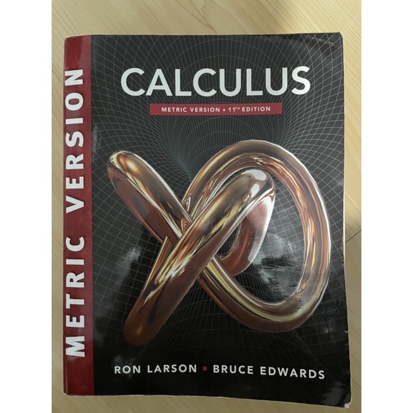 calculus 11/e (metric version) | 蝦皮購物