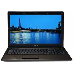華碩 ASUS A52J 15.6吋I5-450M/4GB/500G/文書筆電 | 蝦皮購物