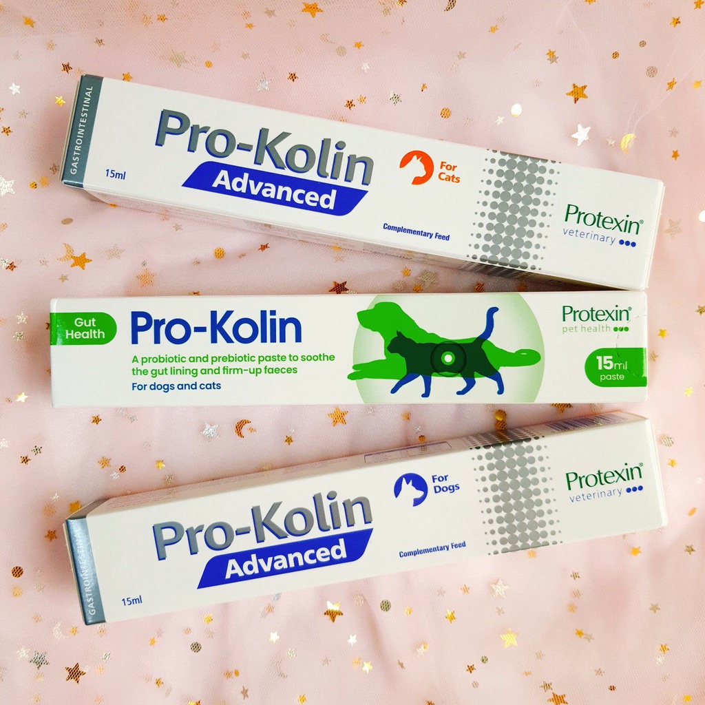 《現貨★代開發票》Protexin Pro-Kolin 腸寧 Advanced 15ml 30ml 60ml | 蝦皮購物