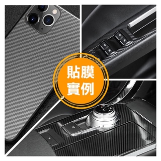 『山林電氣社』保護貼 7d碳纖維貼紙 車身標誌 車身改色膜 汽機車精品 CB7DS30 高光亮面 卡夢碳纖維 | 蝦皮購物