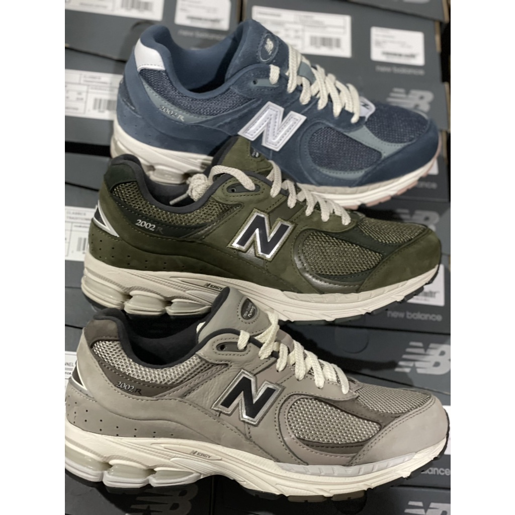 New Balance 2002R M2002RAW 2002R0 M2002RHC M2002RGL M2002RHO | 蝦皮購物