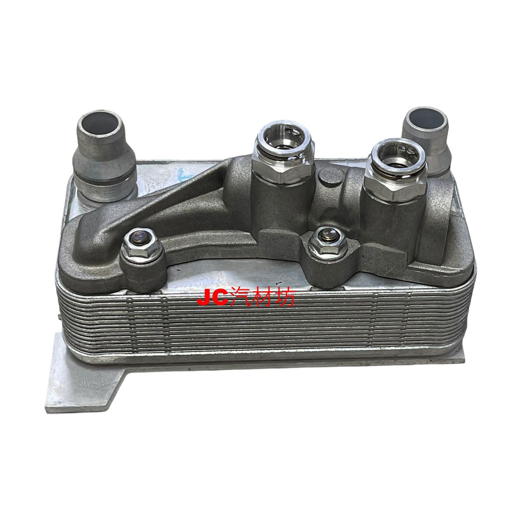 BENZ 變速箱冷卻器(冷卻排)W213 W205 X253 0995001900 | 蝦皮購物