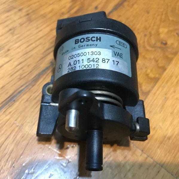Benz賓士W210 W202 W140 W163 M112 M113 M104 油門位置感知器 A0115428717 | 蝦皮購物