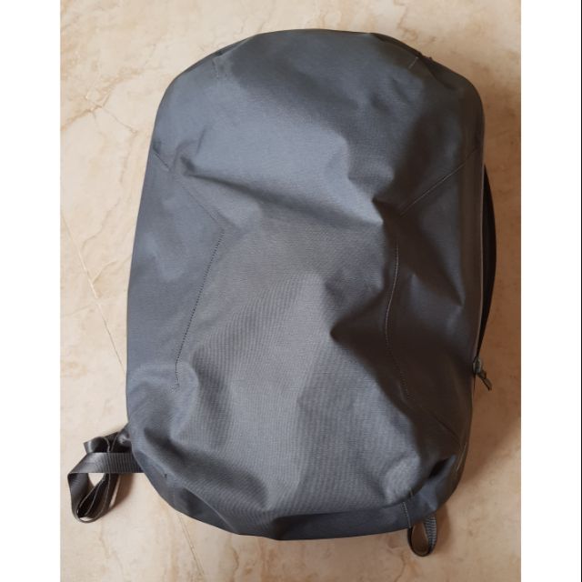 Arc'Teryx Veilance Nomin Pack Backpack 始祖鳥 商務時尚防水後背包 | 蝦皮購物