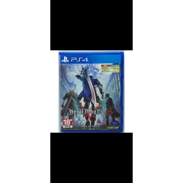 惡魔獵人五 dmc5 ps4 日版 惡魔獵人5 | 蝦皮購物