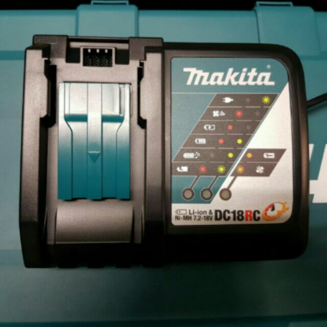 牧田 makita DC18RC 18V 充電器 | 蝦皮購物