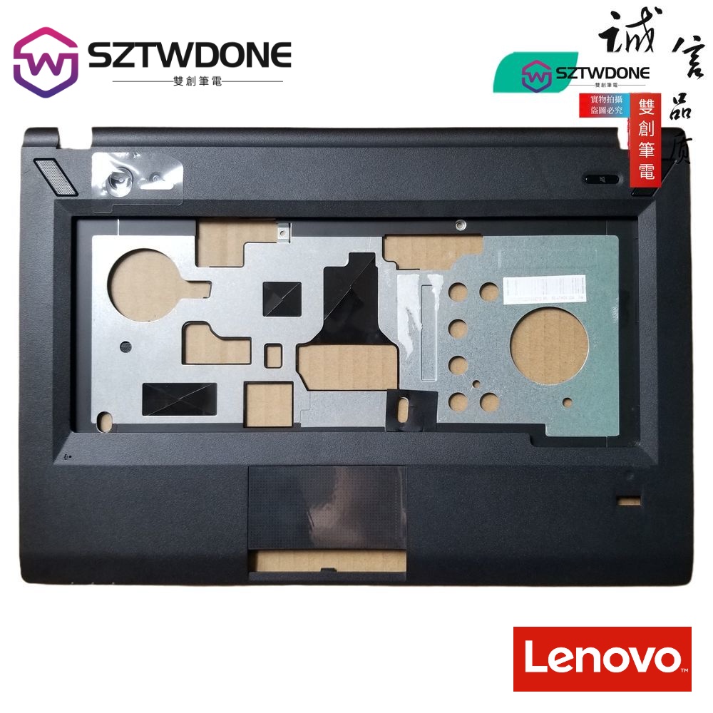 適用於 聯想 Lenovo E49 E49A E49L E4430 C殼 掌托 主機上蓋 外殼C殼 帶指紋孔 | 蝦皮購物