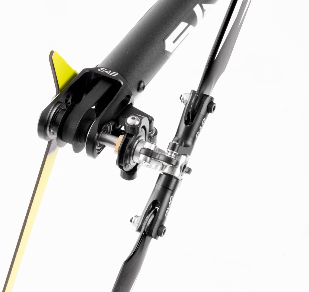 SAB GOBLIN RAW 420 直驅馬達 航模 特技 3D 直升機 SG421 RAW 700 RAW 580 | 蝦皮購物