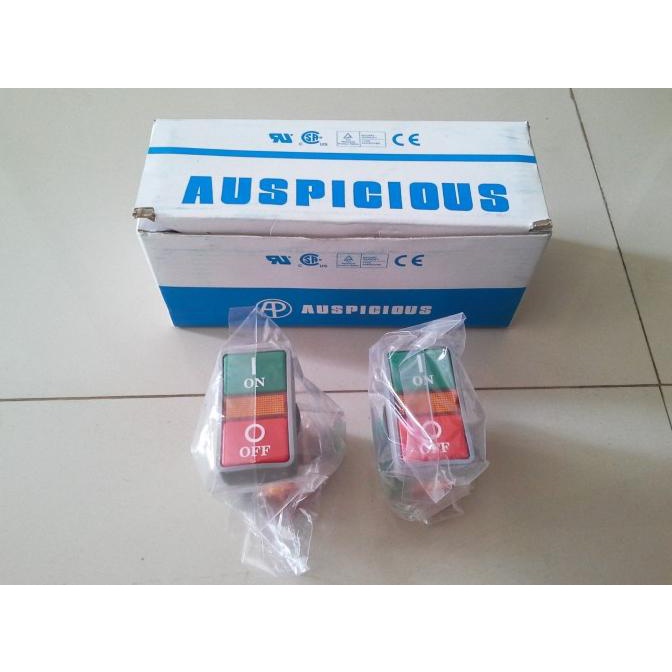 吉祥型 DPB 30N 1O/C 按鈕開關 | 蝦皮購物