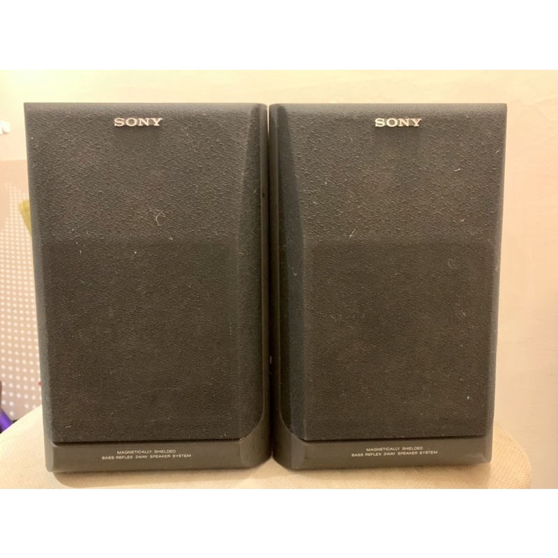 sony ss-h1600u 書桌喇叭 | 蝦皮購物