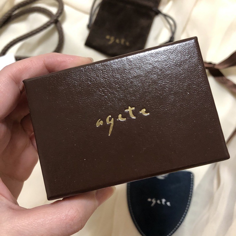 agete/紙盒/緞帶/卡片/貼紙/鏡子/絨布袋/飾品盒/戒指盒/項鍊盒pandora/潘朵拉/阿卡朵/專櫃小紙袋小提袋 | 蝦皮購物