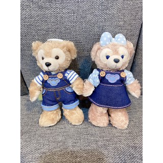 《多款》迪士尼 達菲 雪莉玫 傑拉東尼 米奇 明年 disney duffy shellymay gelatony | 蝦皮購物