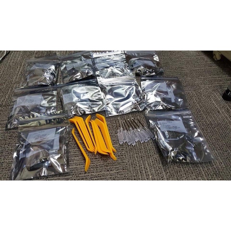 Porsche macan,全車室內led燈（白光） | 蝦皮購物