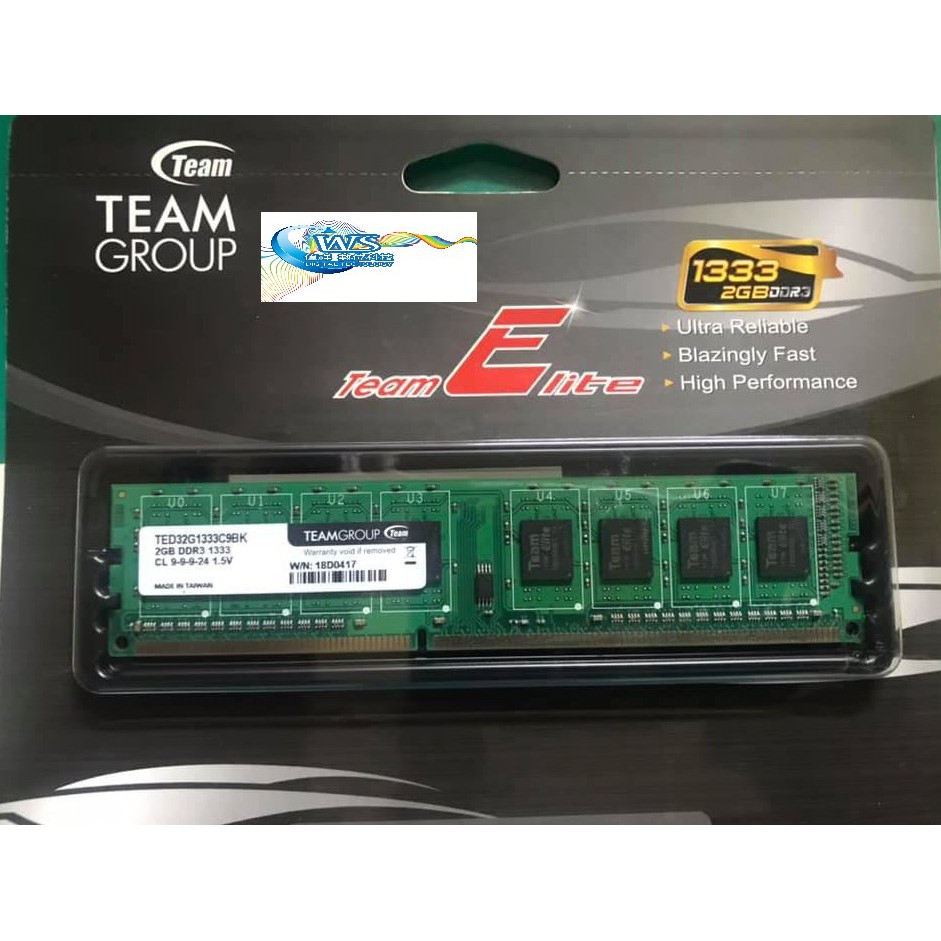 十銓 DDR3/1333/2G 桌上型記憶體 全新 | 蝦皮購物