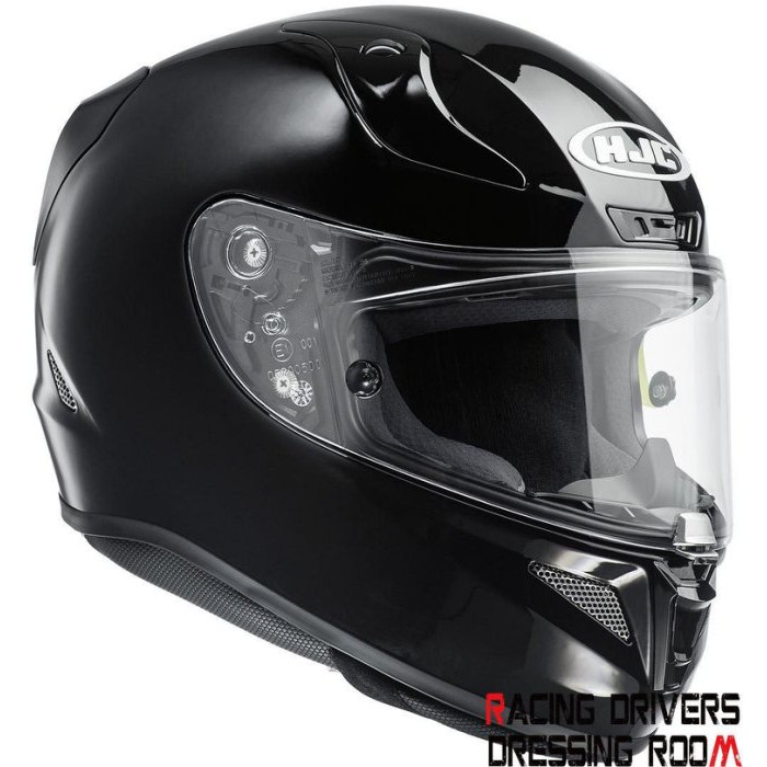 ♚賽車手的試衣間♚ HJC® HJC RPHA 11 Black 送 墨片 防霧片 | 蝦皮購物