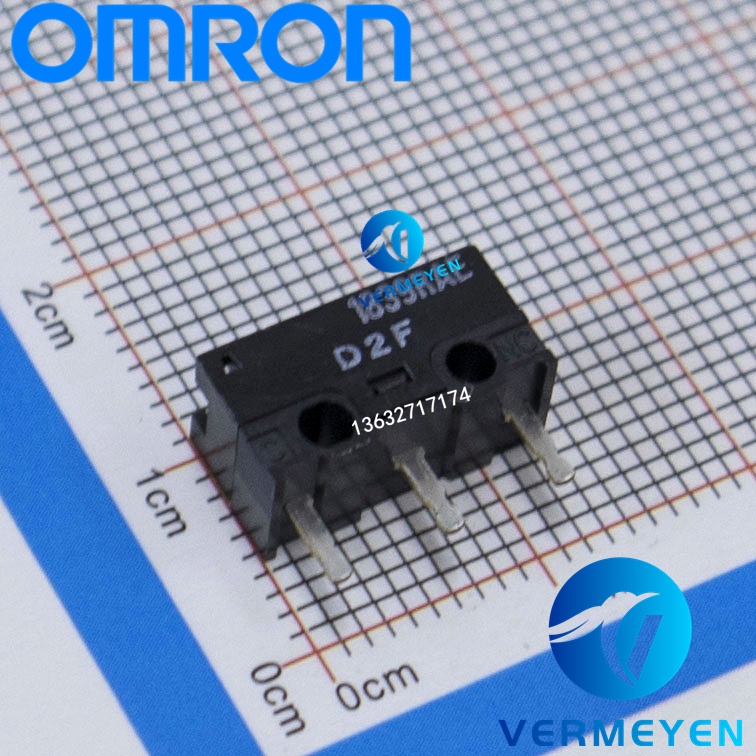 歐姆龍D2F-01F-T 01FL D3 L3 D2FS 7N(10M) (20M) D2FC-F-K (50m) | 蝦皮購物