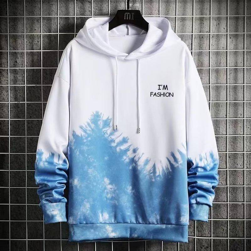 M-5XL大呎碼森林秋冬保暖外套 長袖帽t 男生帽衫 大碼長袖 學生大學t 男生長T恤 連帽長袖 大呎碼長t 運動上衣 | 蝦皮購物