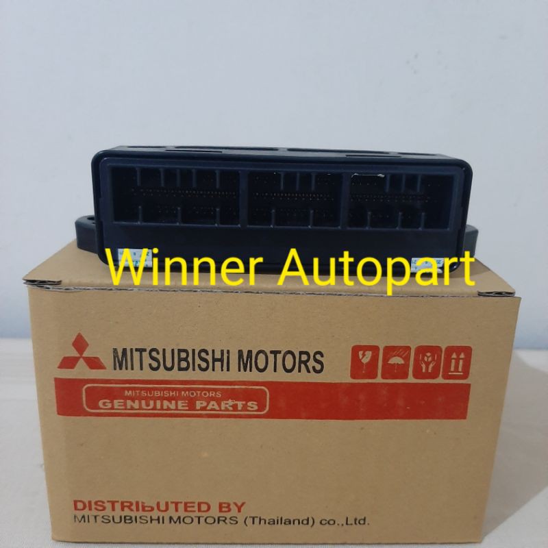 MITSUBISHI 原裝三菱xpander電腦/電腦ecu 1860D006 | 蝦皮購物