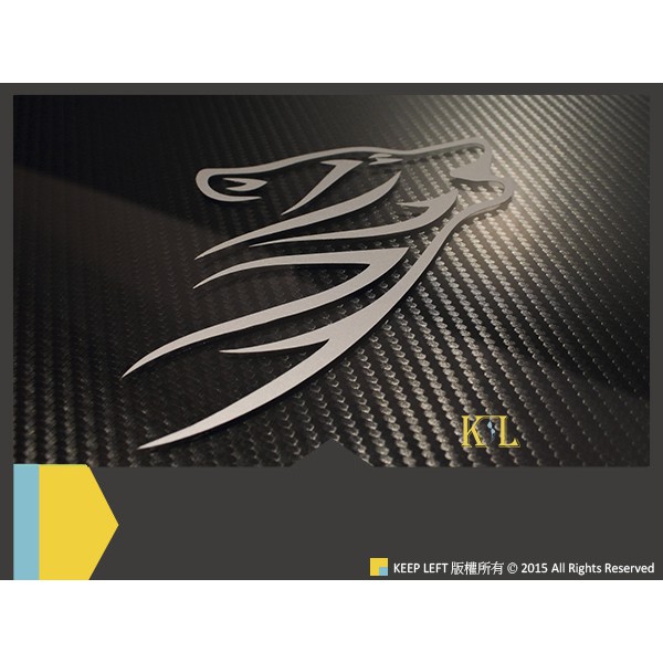 【KEEP LEFT】創意車貼〔KL-0027〕Wolf JDM 海拉 Decal Hella Flush | 蝦皮購物