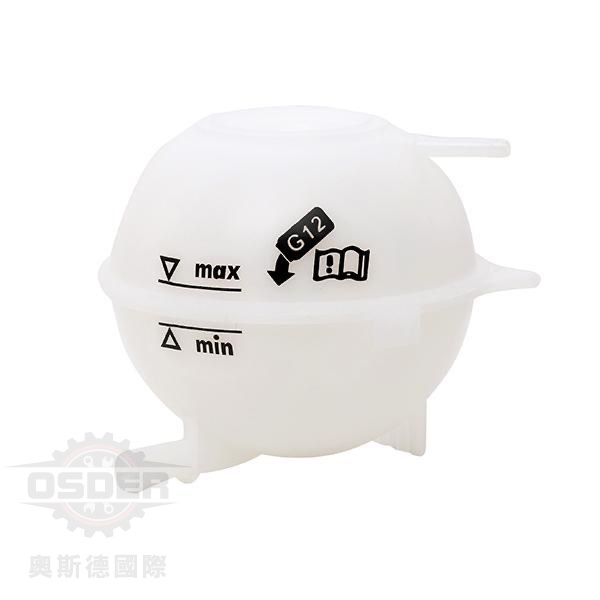 【奧斯德VAG】6Q0121407B A1 POLO FABIA 水箱副水桶 備水桶 副水箱 德國原廠 | 蝦皮購物