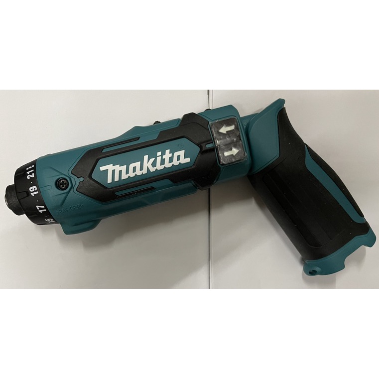 (含稅價)緯軒 牧田 DF012DZ 空機*1(DF012DSEK 單售機器)7.2V鋰電 起子機 DF012 | 蝦皮購物