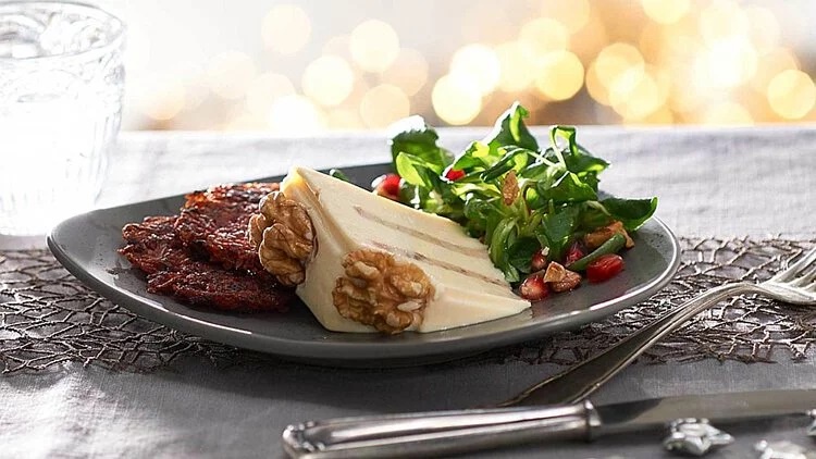 藍波核桃乳酪／100g Rambol Decore Noix／100g | 蝦皮購物