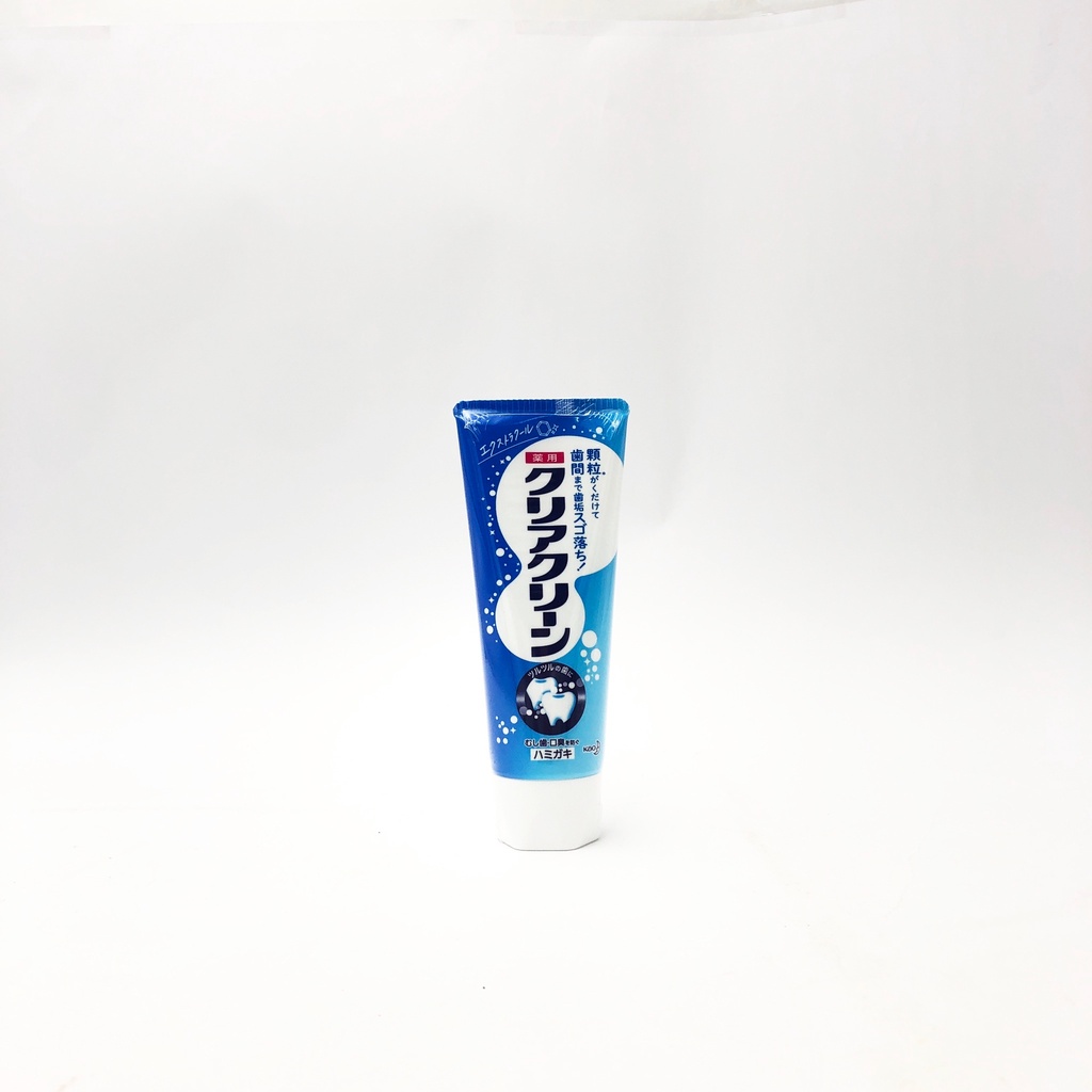 現貨 Kao花王牙膏 護齒165g/ 成人牙膏 清新薄荷/酷涼薄荷/柑橘薄荷 /兒童牙膏 哈密瓜/葡萄/草莓 | 蝦皮購物