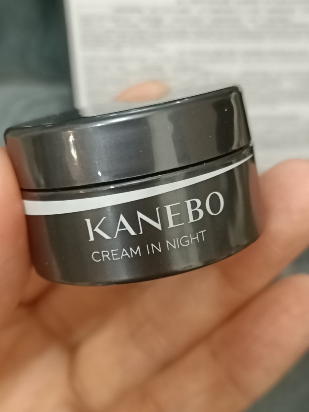 專櫃正品 kanebo 佳麗寶 肌力瞬亮美容露15Ml+活力肌密光澤日霜8G+活力肌密逆齡晚霜8G 現貨特價 | 蝦皮購物