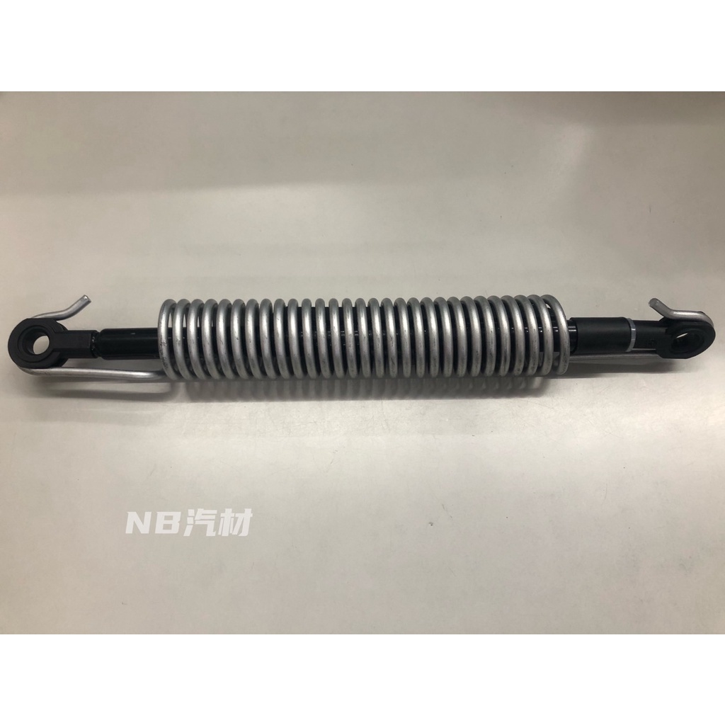 【NB汽材】BMW E60 後箱蓋撐桿/後箱蓋頂桿 51247141490 | 蝦皮購物