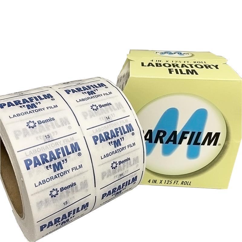 實驗室 Parafilm M 密封膜 ROLL 4 x 125ft | 蝦皮購物