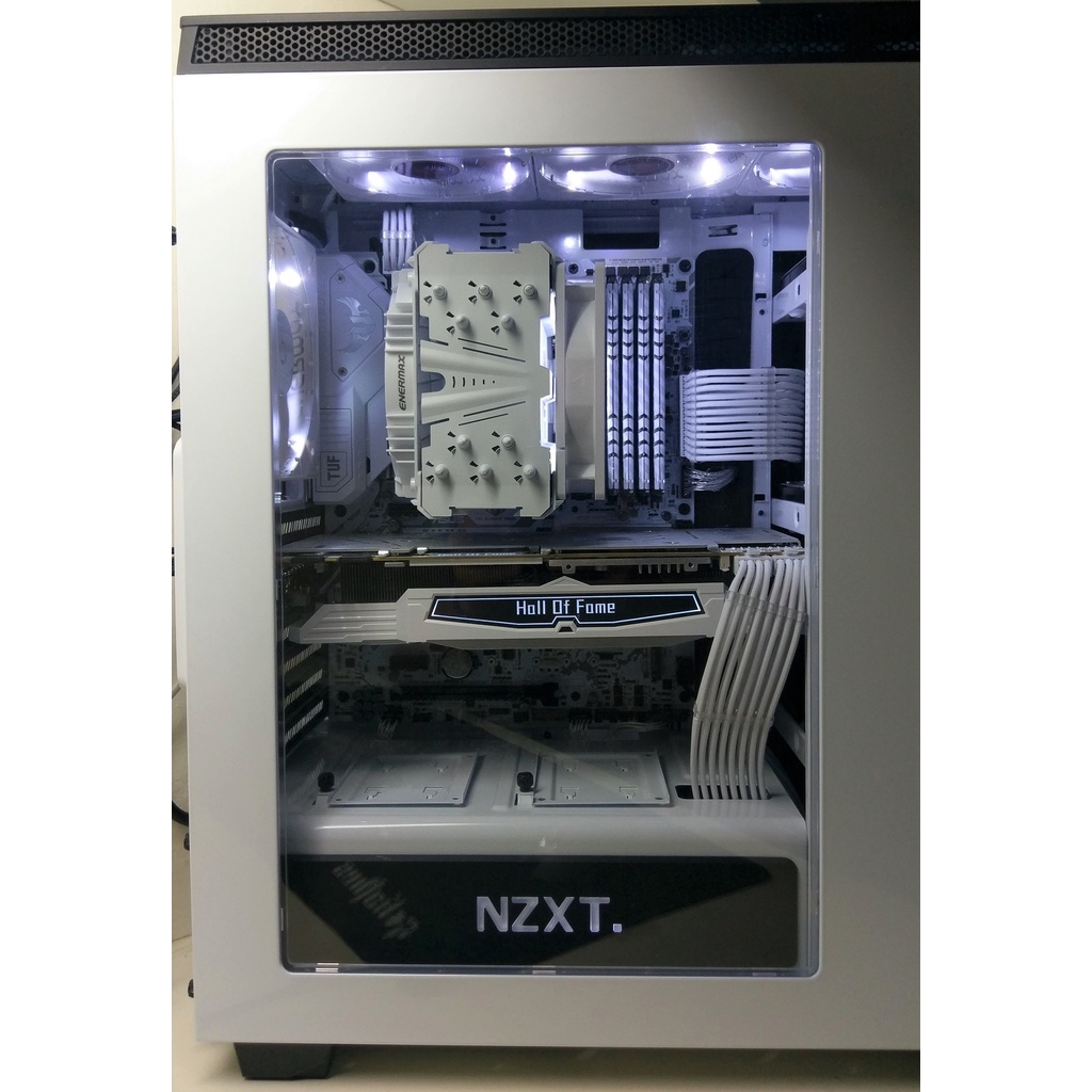 【小熊♫MOD】恩傑 NZXT H440 x 客戶DIY模組線材展示分享//H710i.H510i.NZXT H1.NZ | 蝦皮購物