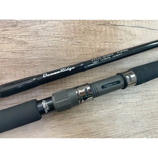 《頭份漁友釣具》Ripple fisher Ocean Ridge FINAL SPIRIT GT80 Nano GT竿 | 蝦皮購物