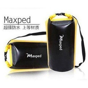 【法國探險級】Maxped 防水袋漂流袋戶外 朔溪 包 防水袋 25-35-60升 涉溪必備 | 蝦皮購物
