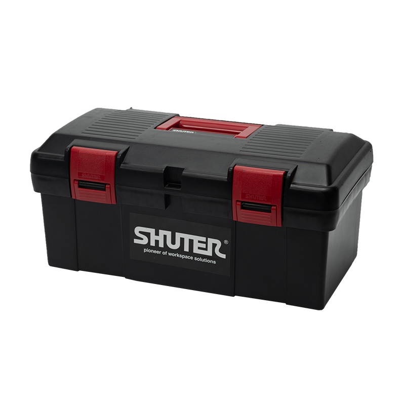 【工具象】樹德 shuter 工具箱 tb 901 902 905 塑鋼 專業用 塑膠 雙層 單層 兩層 | 蝦皮購物